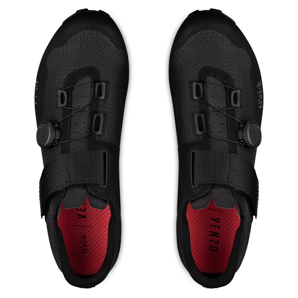 MTB-schoenen Fizik Vento Ferox Carbon 2025