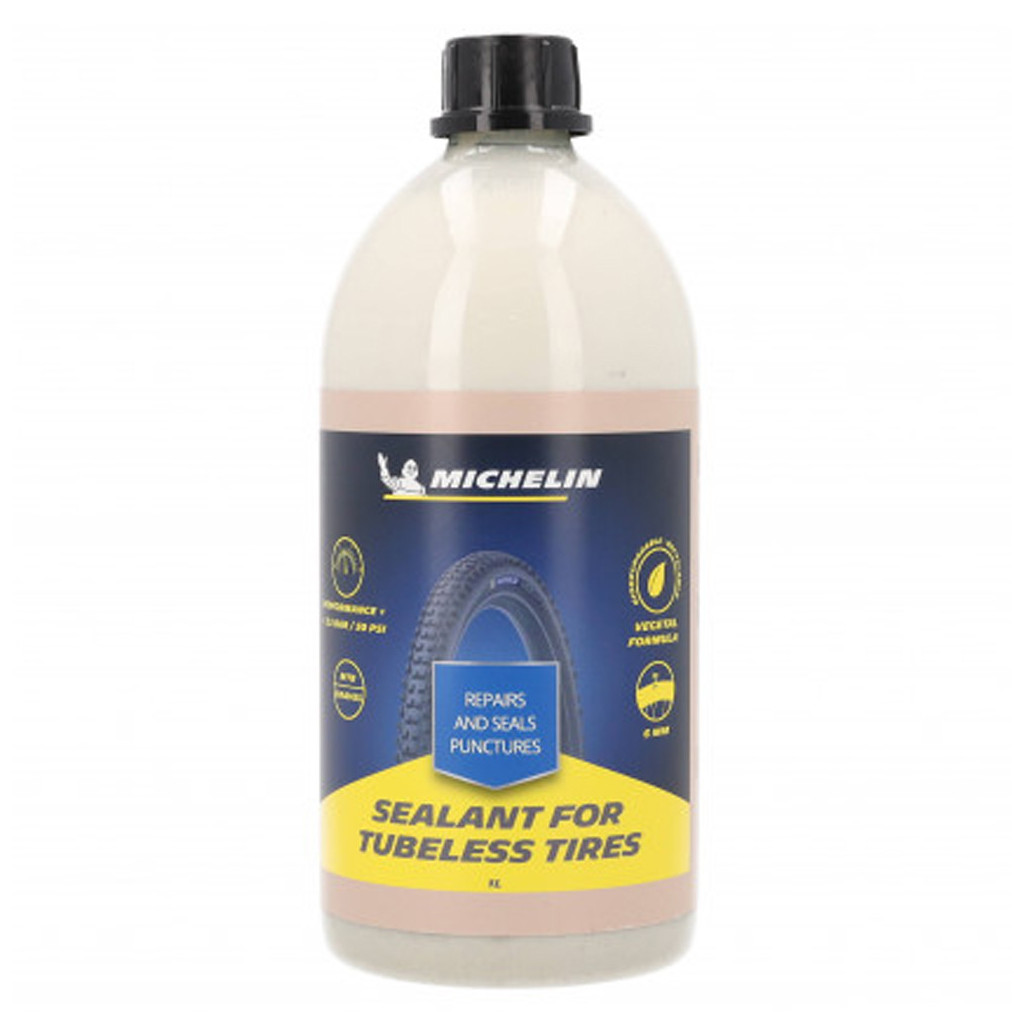 Preventieve vloeistof Michelin Sealant for Tubeless Tires 1L
