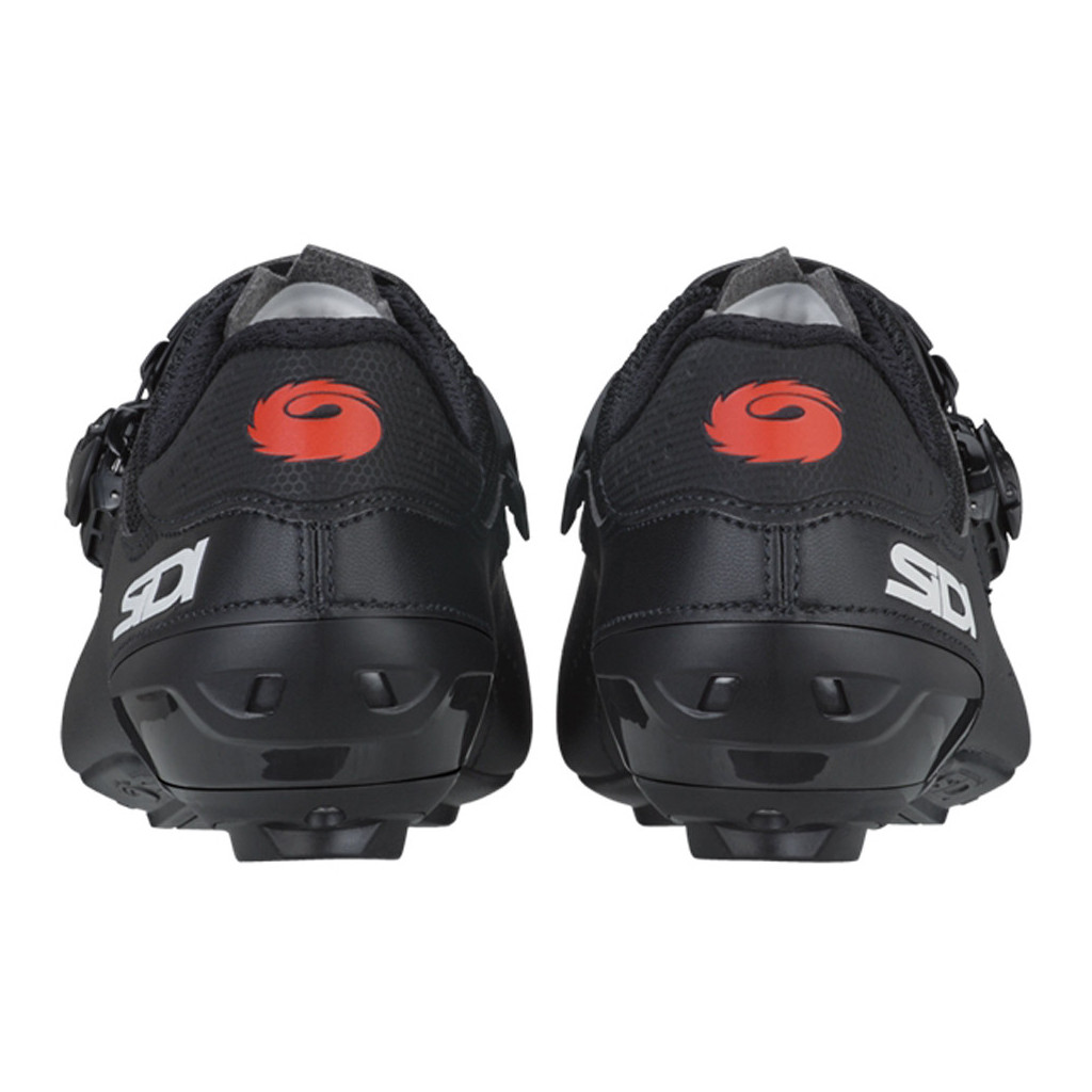 Chaussures vélo route Sidi Genius 10 Mega Black