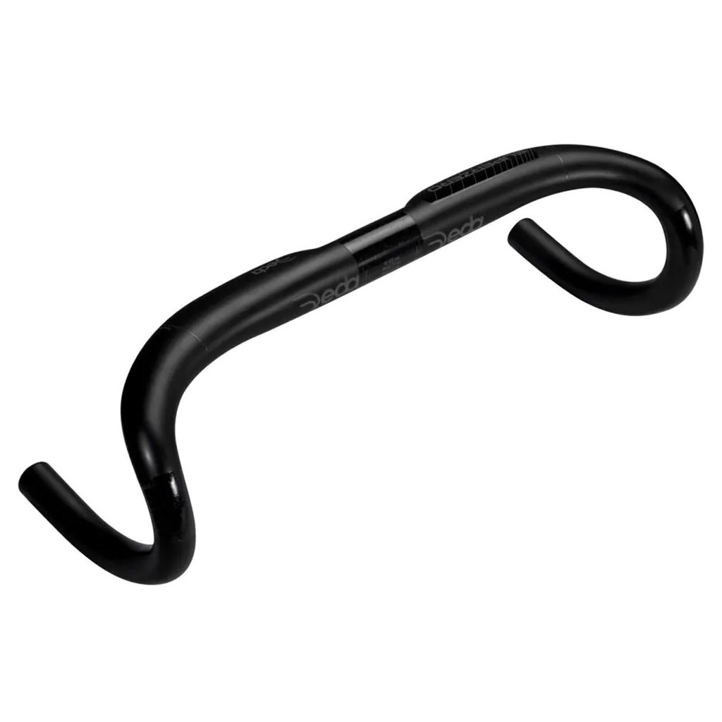 Cintre vélo route aluminium Deda SuperZero Aero DCR system