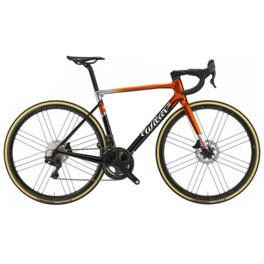 Groupe complet vélo route Sram Rival AXS Disc 2x12v