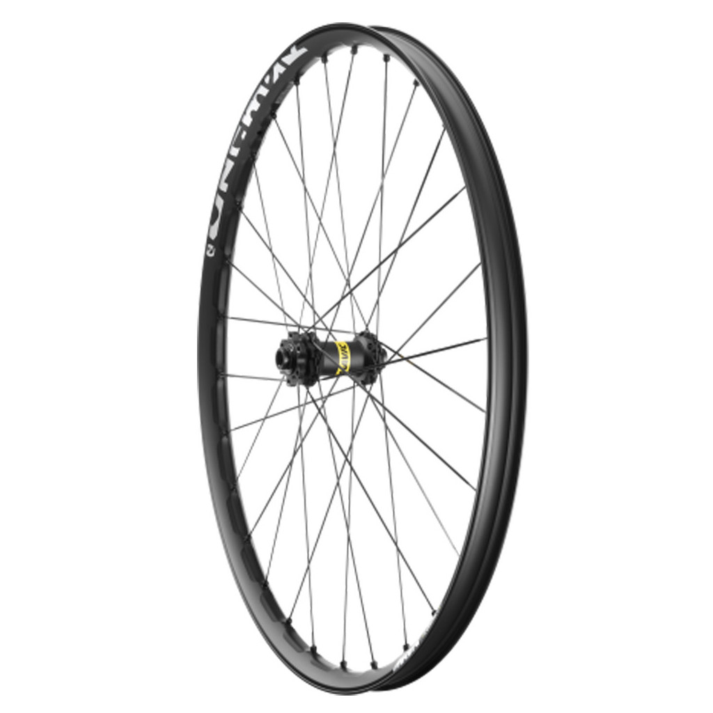 Roue avant VTT 27.5 pouces Mavic E-Deemax S
