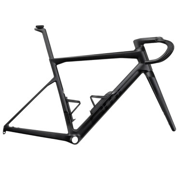 Cadre velo carbone-alu route BMC, Pinarello, Cervelo