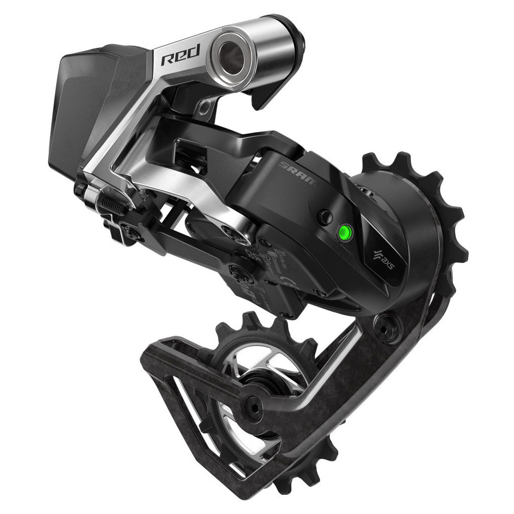 Dérailleur arrière Sram Red AXS E1 12v