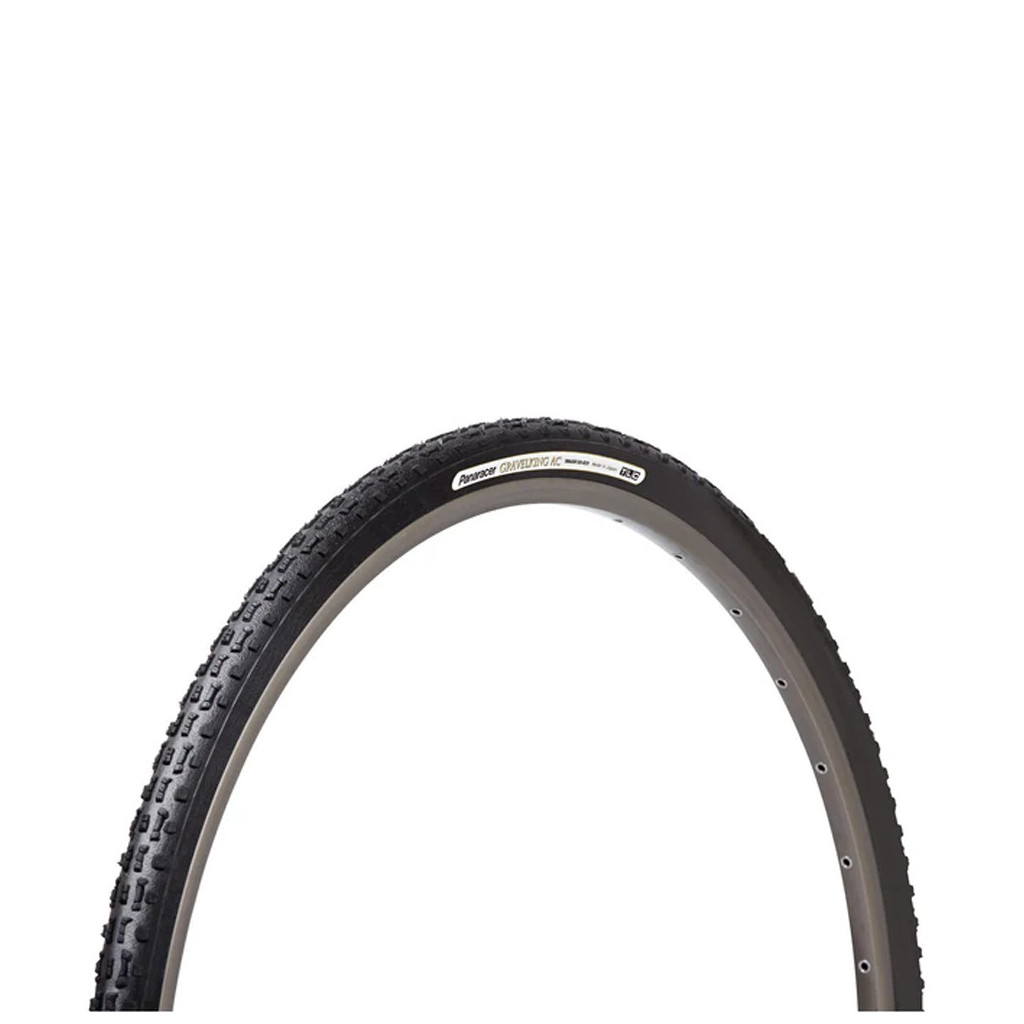 Pneu Gravel Panaracer Gravelking AC TLC