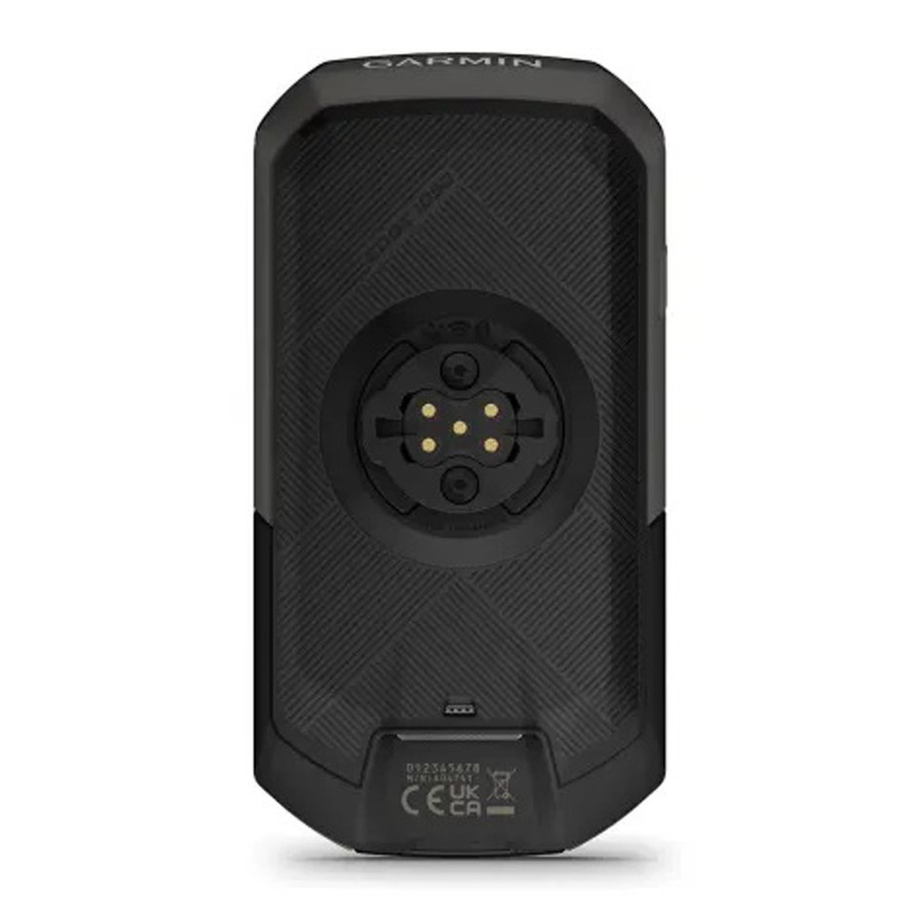 Compteur vélo GPS Garmin Edge 1050