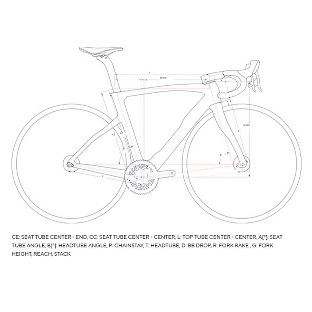 Vélo route Pinarello New Dogma F Disc Shimano Dura Ace Di2 12v ...