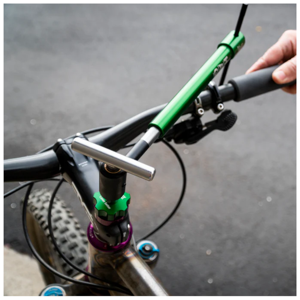 Outil d'alignement cintre Abbey Hanger Alignment Gauge