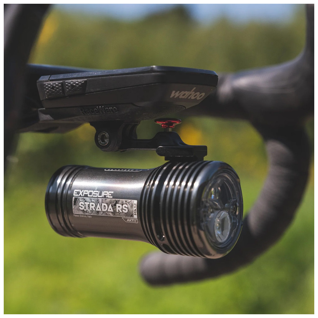 GoPro Exposure Light-voorlichtbeugel