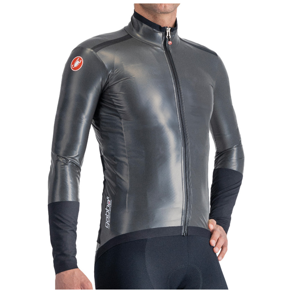Castelli Gabba R Jacket 2025 waterdichte fietsjas