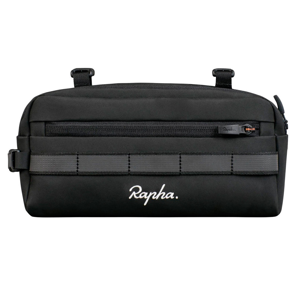 Sacoche de cintre bikepacking Rapha Bar Bag