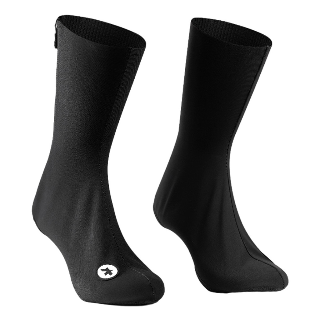 Couvre-chaussures vélo route Assos GT Winter Booties EVO