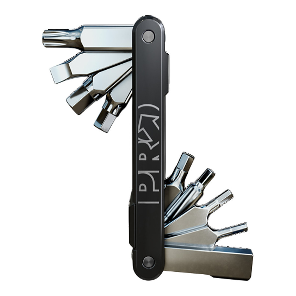Multitool Pro Mini Tool Performance 9F