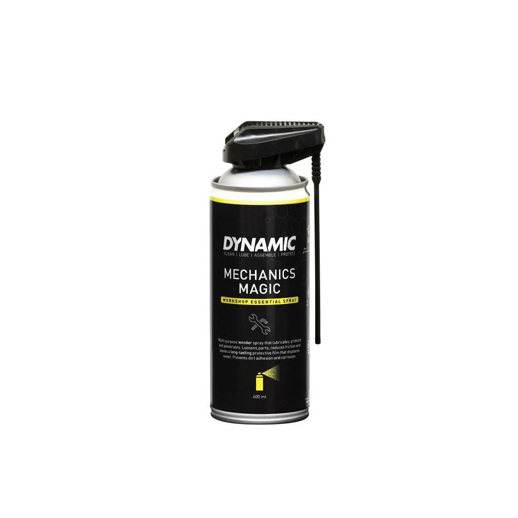 Spray dégraissant multi-usage Dynamic Mechanics Magic