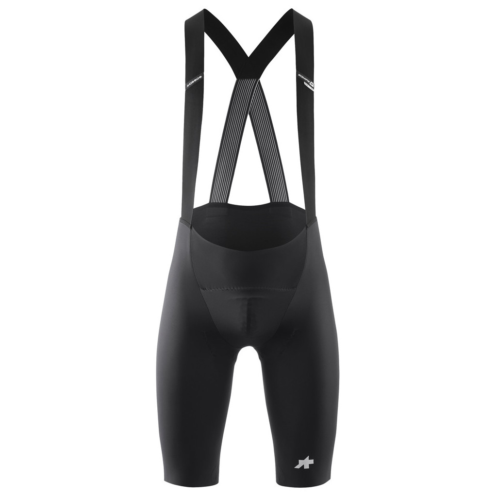 Cuissard vélo court homme Assos Equipe R S11