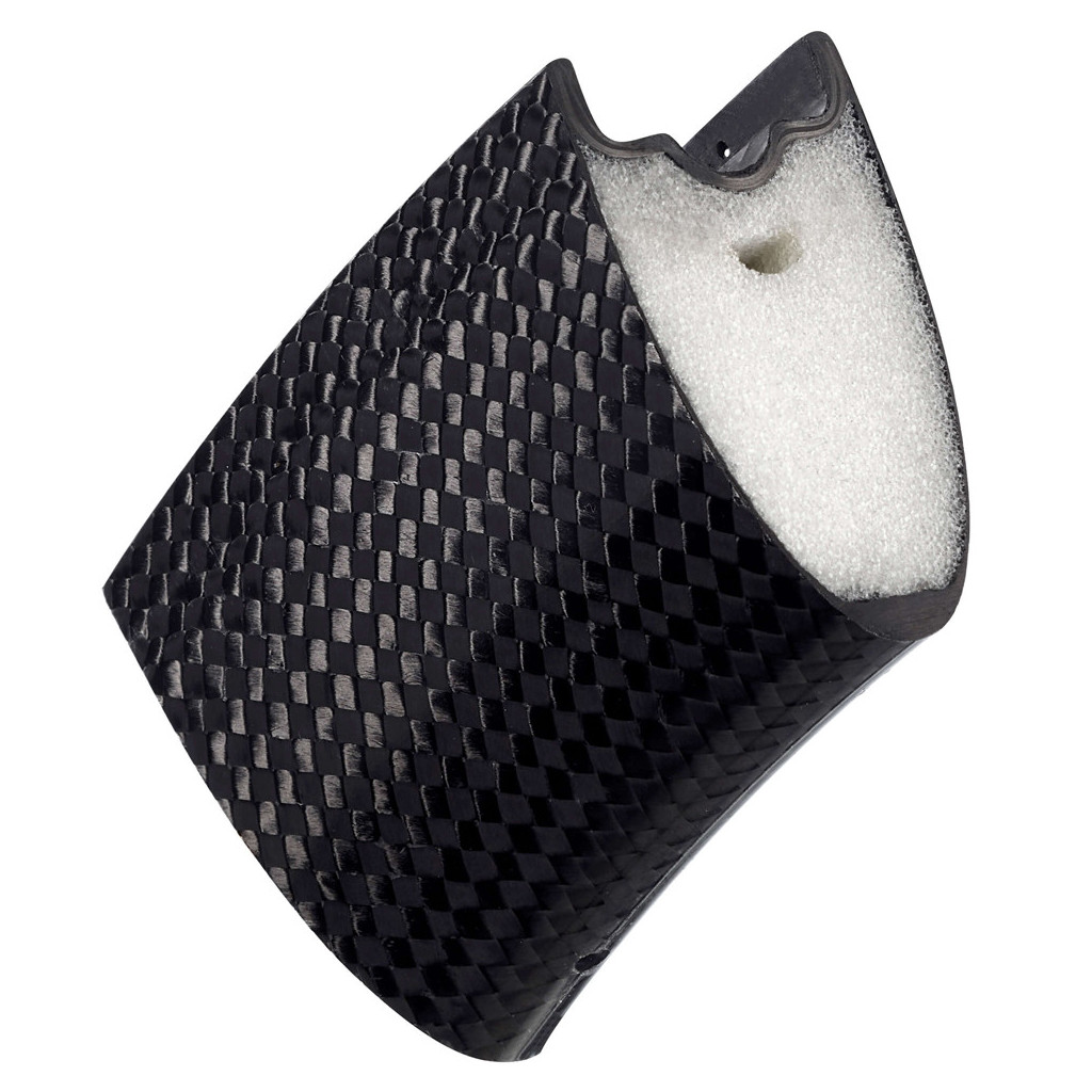 Roues vélo route carbone Corima MCC Evo 47 Disc Tubeless Ready