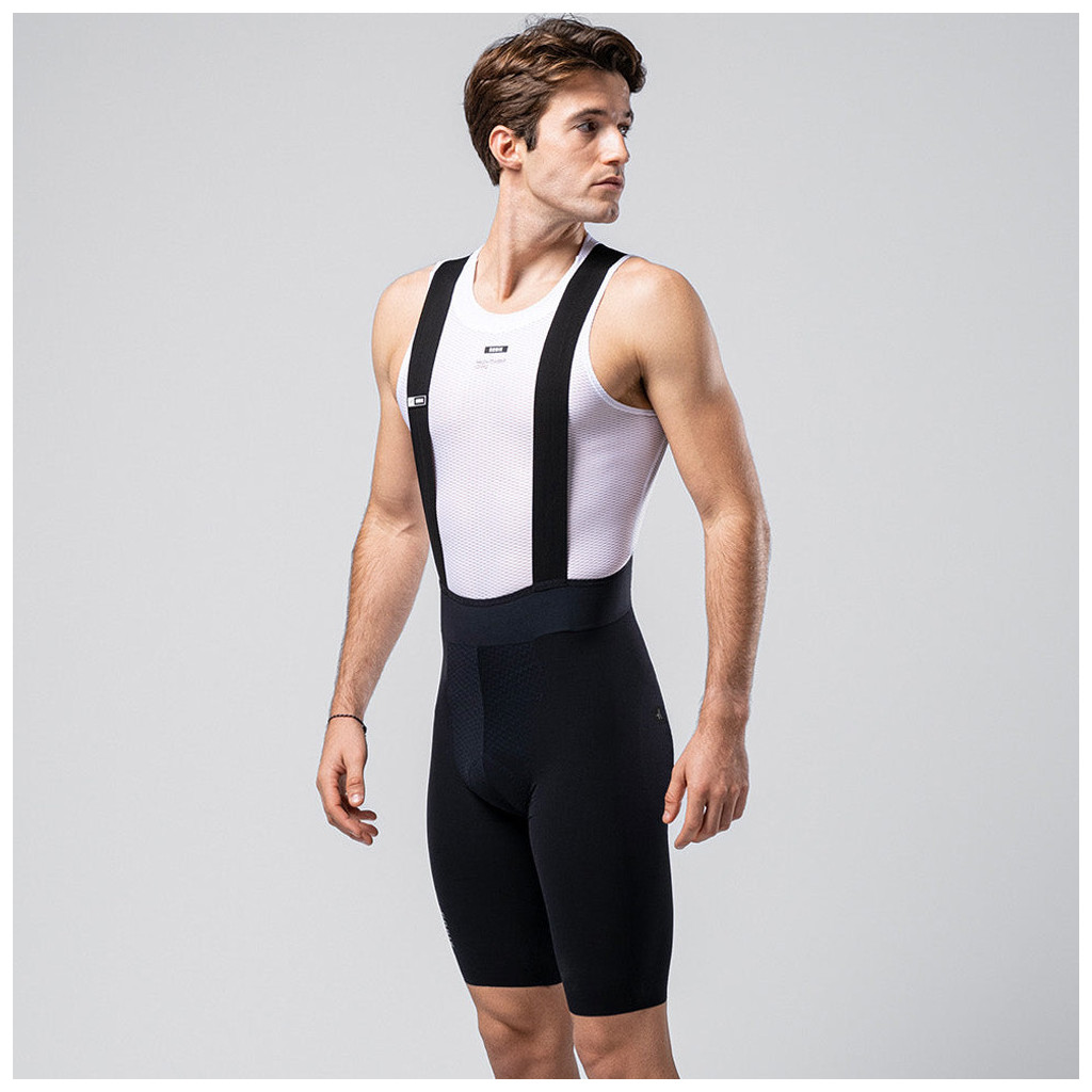 Cuissard vélo court homme Gobik Lancer K12 2025