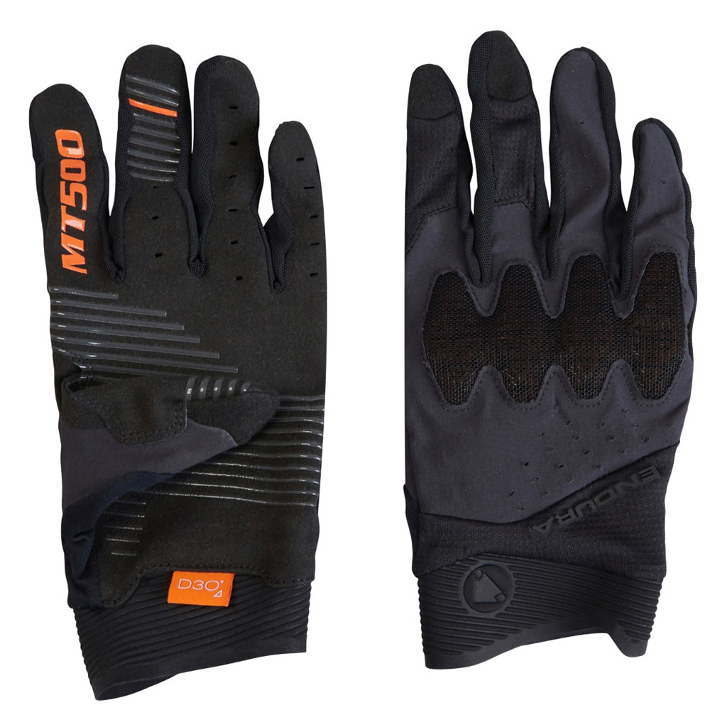 Gants VTT Endura MT500 D3O II 2026