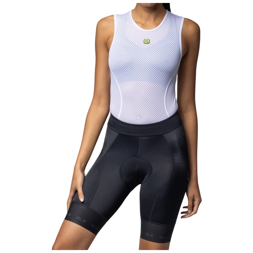 Cuissard vélo court femme Alé Cycling PR-E Strada 2.0 2025