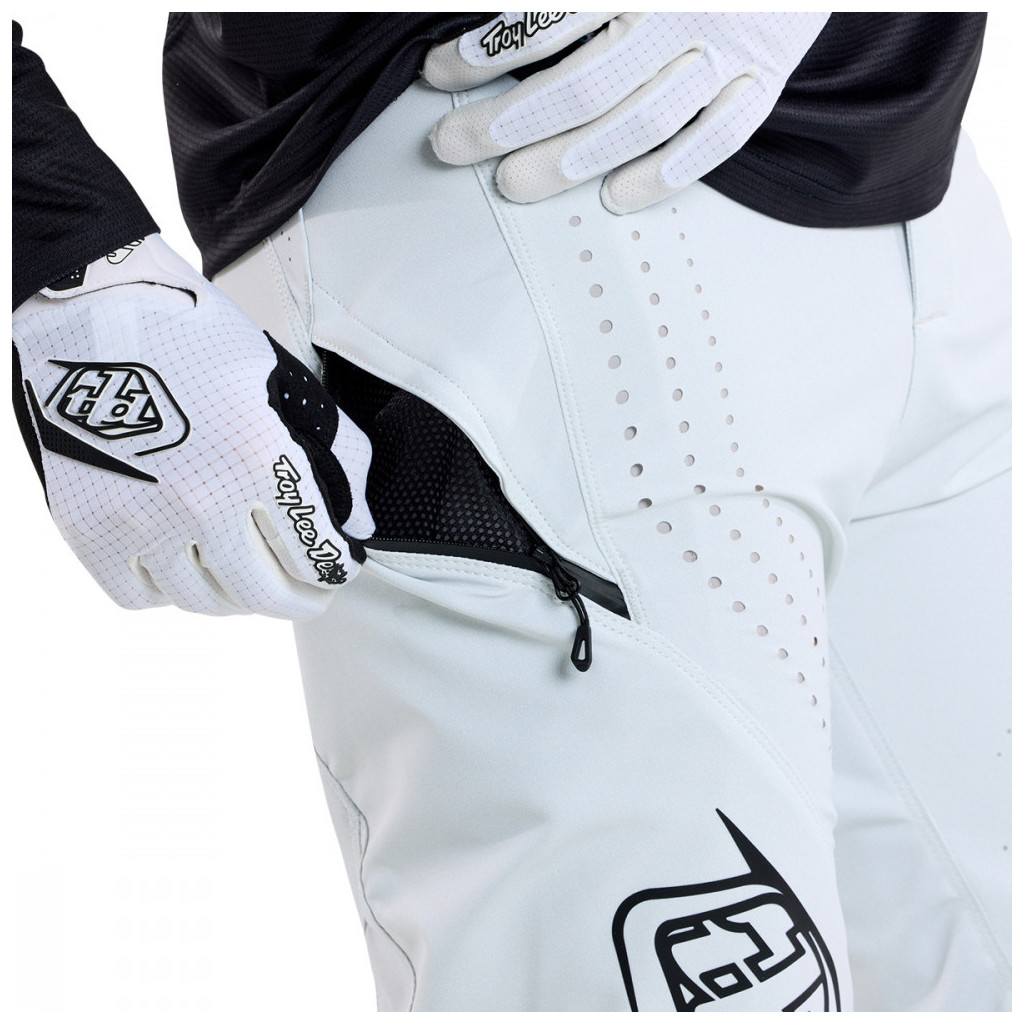 BMX-broek Troy Lee Designs Sprint Mono Chalk