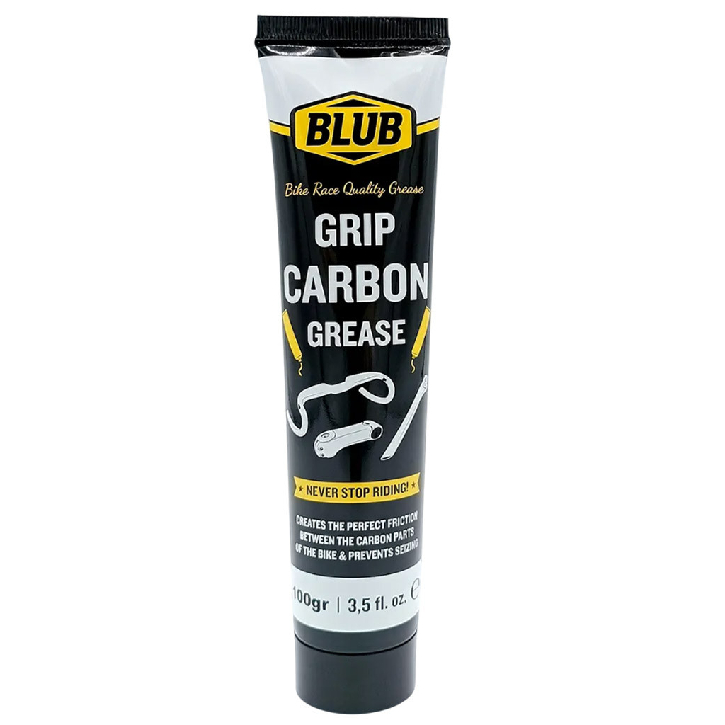 Graisse au carbone Blub Grip Carbon Grease 100g