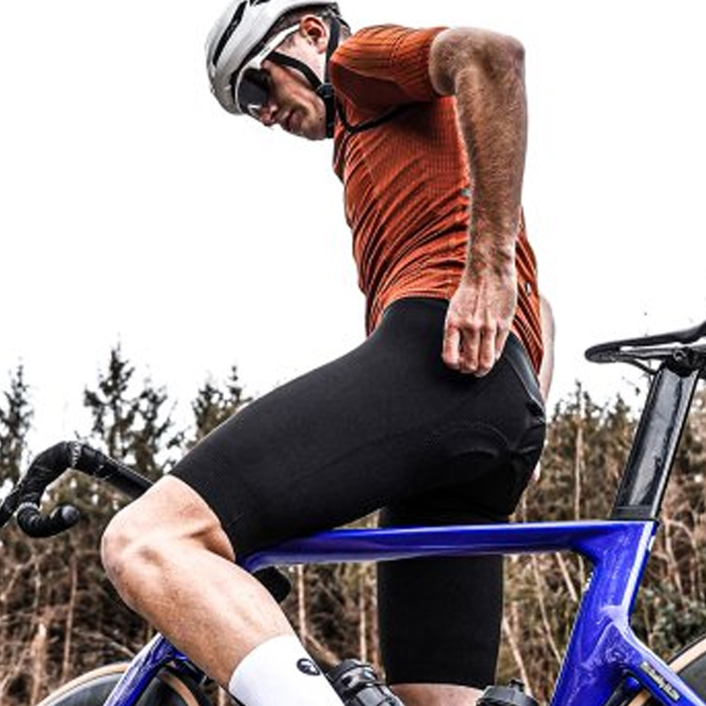 Cuissard vélo court Noret Aéro Pro Aquila New Gén. 2025