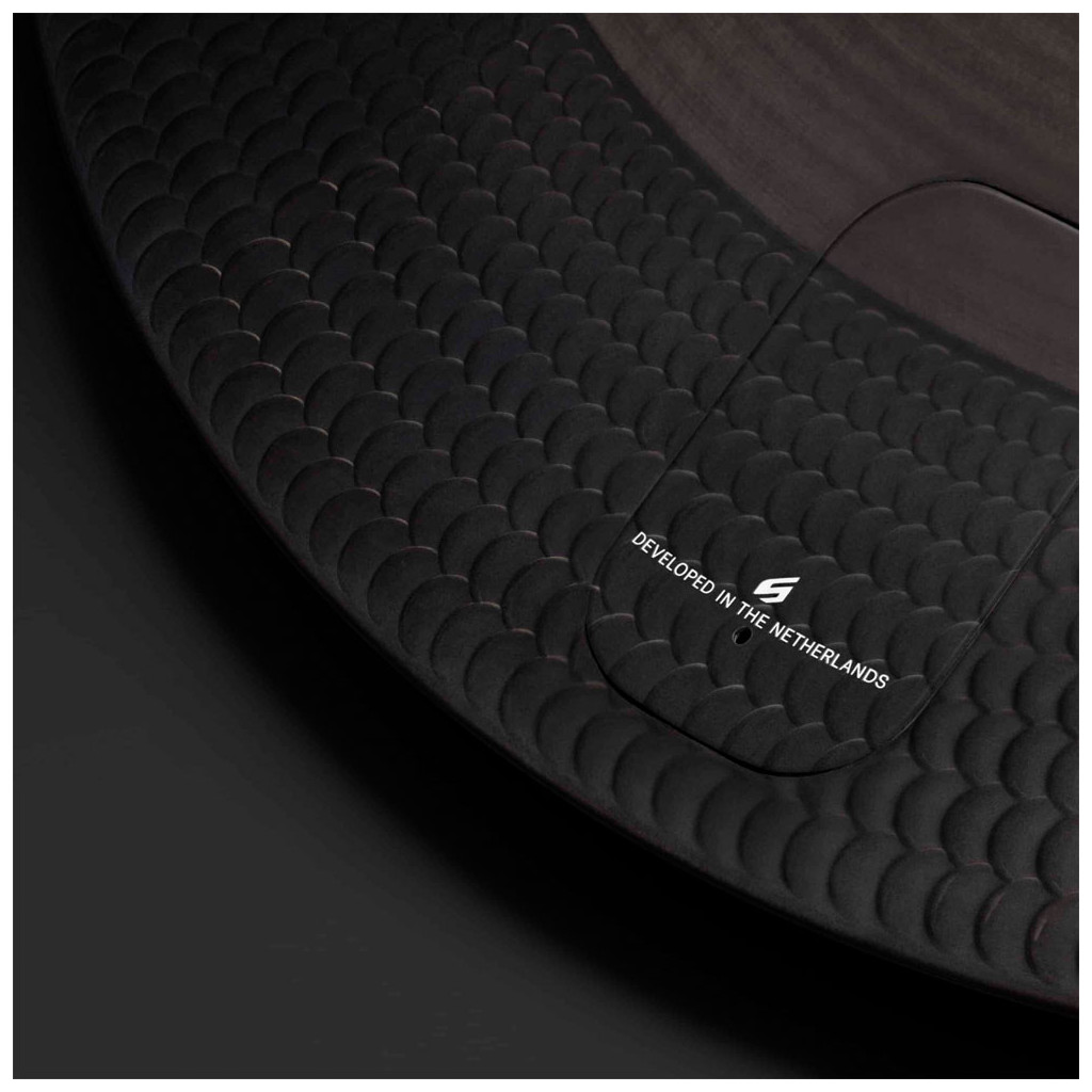 Roue arrière lenticulaire Scope Artech Disc