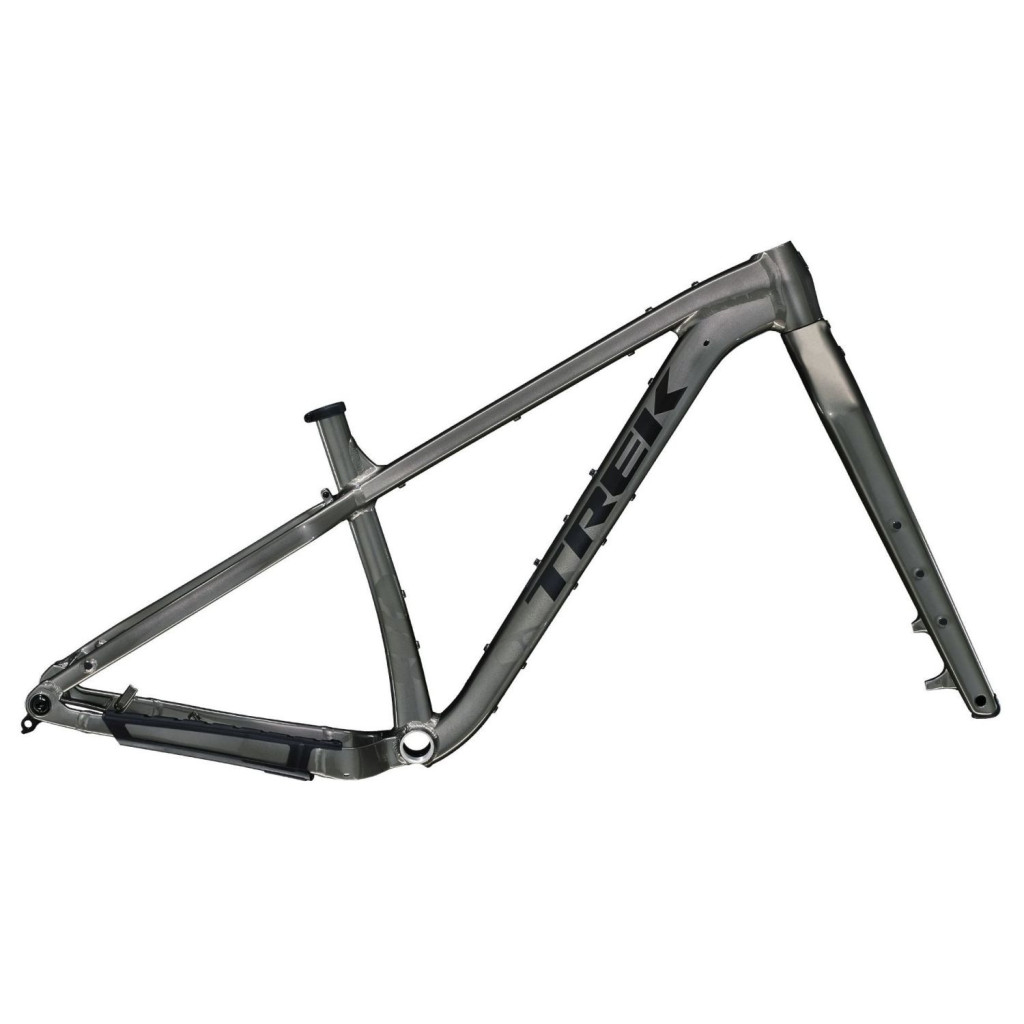 Trek Kit cadre Farley AL Mercury - VTT robuste