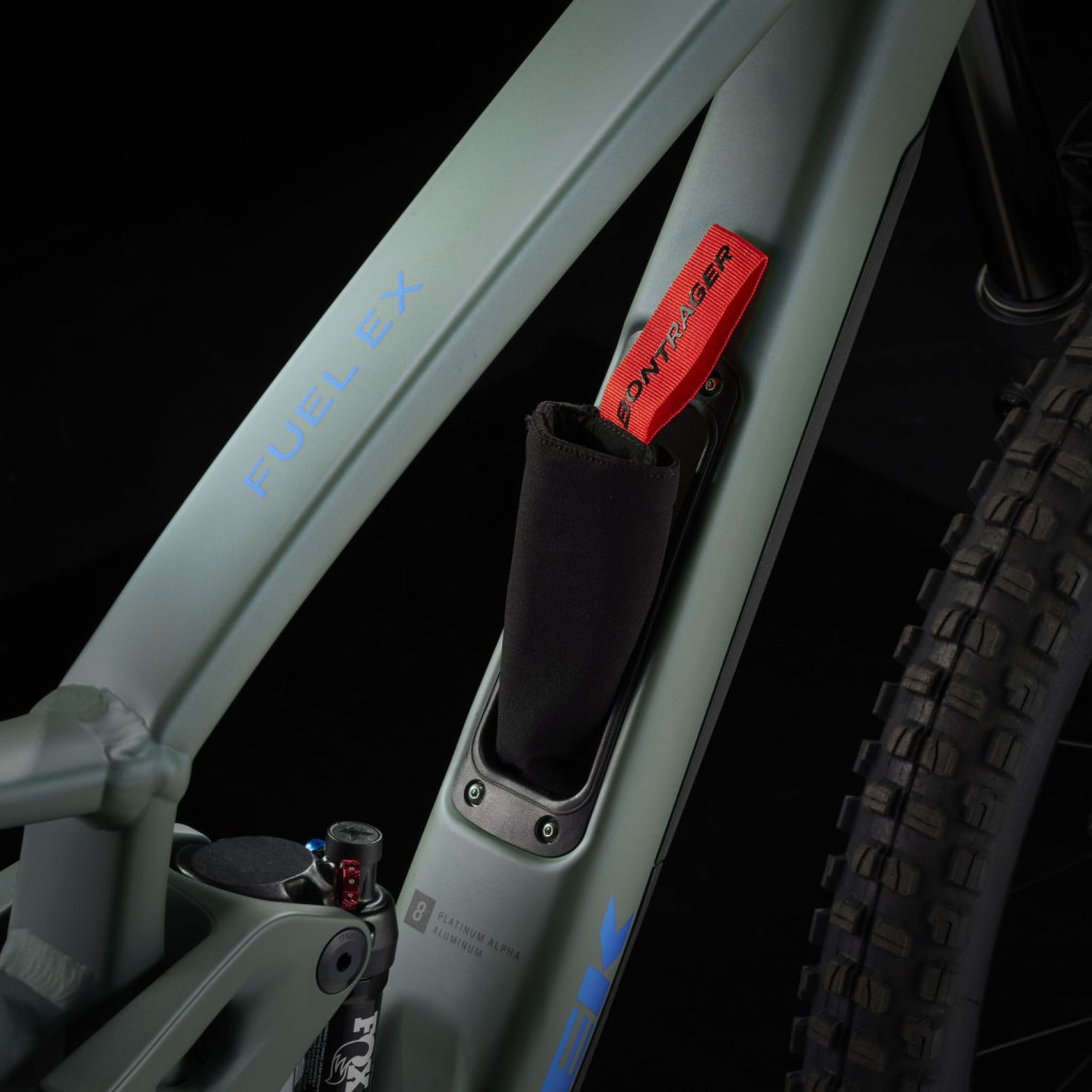 Trek Fuel EX 8 GX AXS T-Type Gen 6 - VTT Matte Keswick