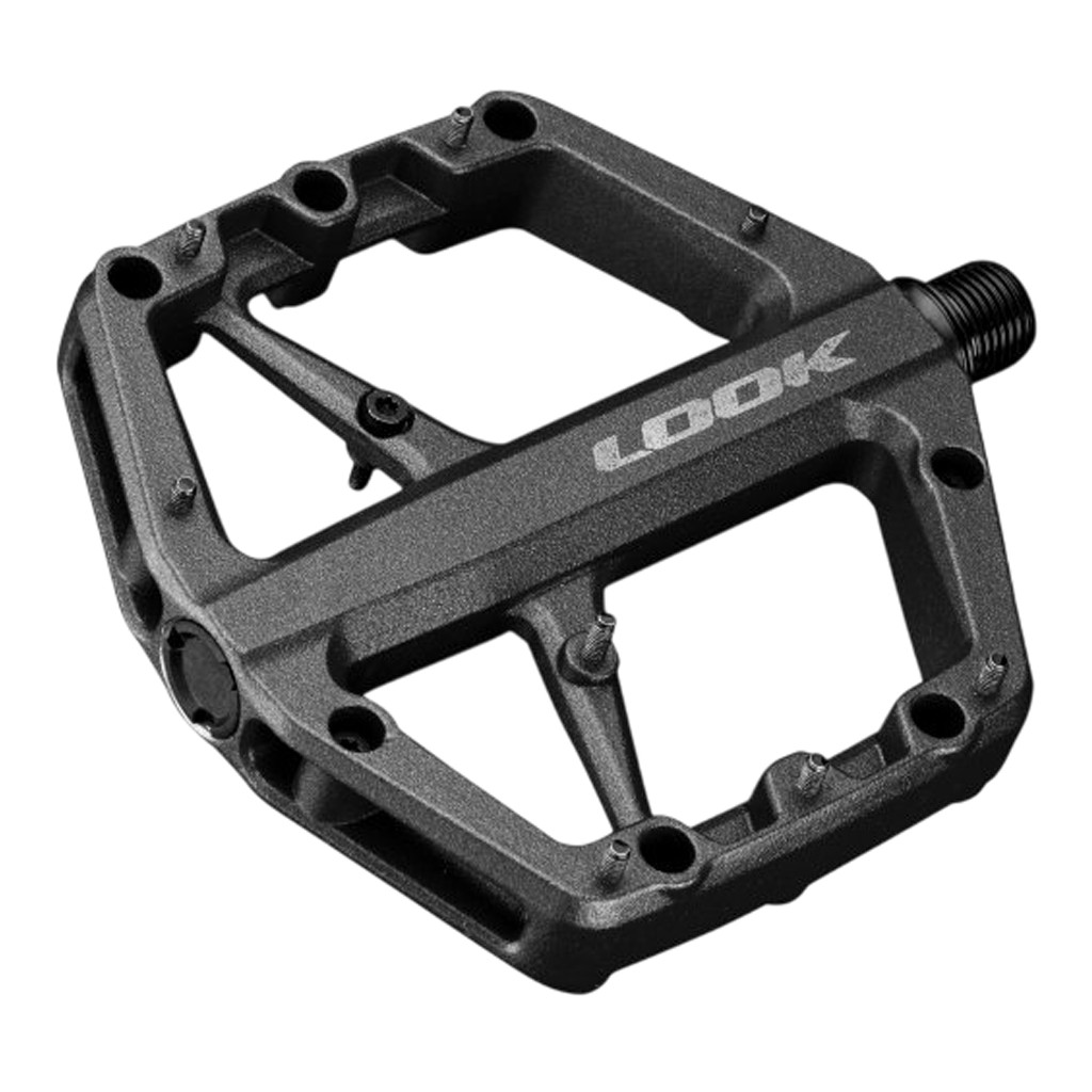 Pédales plates VTT Look Trail Roc New