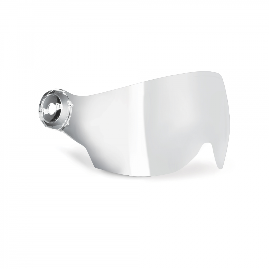 Visière pour casque urbain Kask Urban R Transparente cat 0