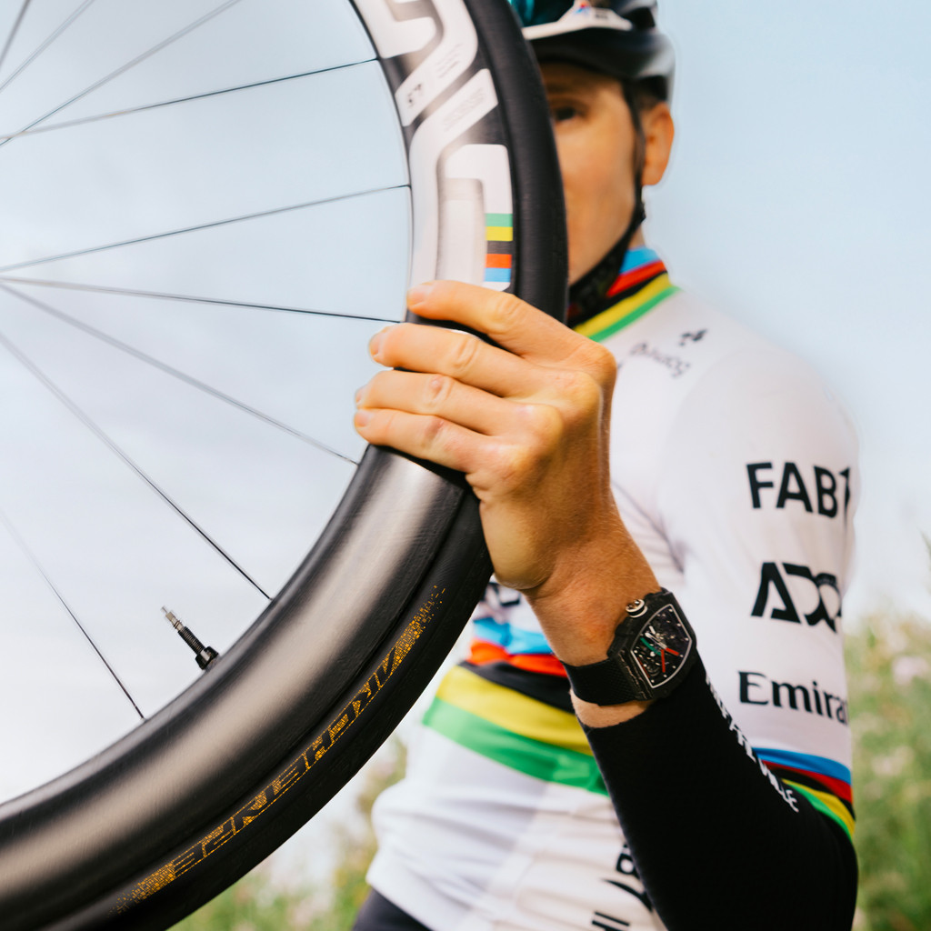 Continental Archetype Limited Edition TDF 2025 racefietsband