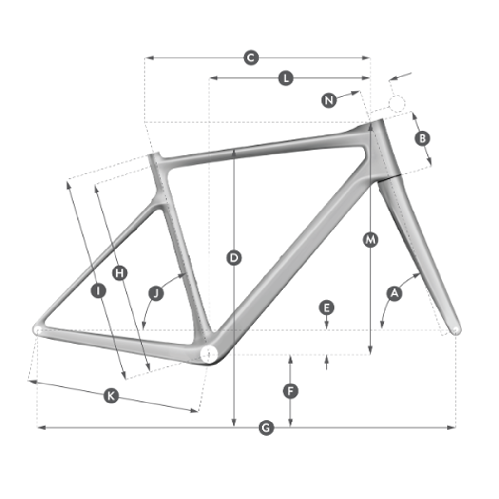 Vélo route Scott Addict 40 Shimano 105 Di2 12v Black