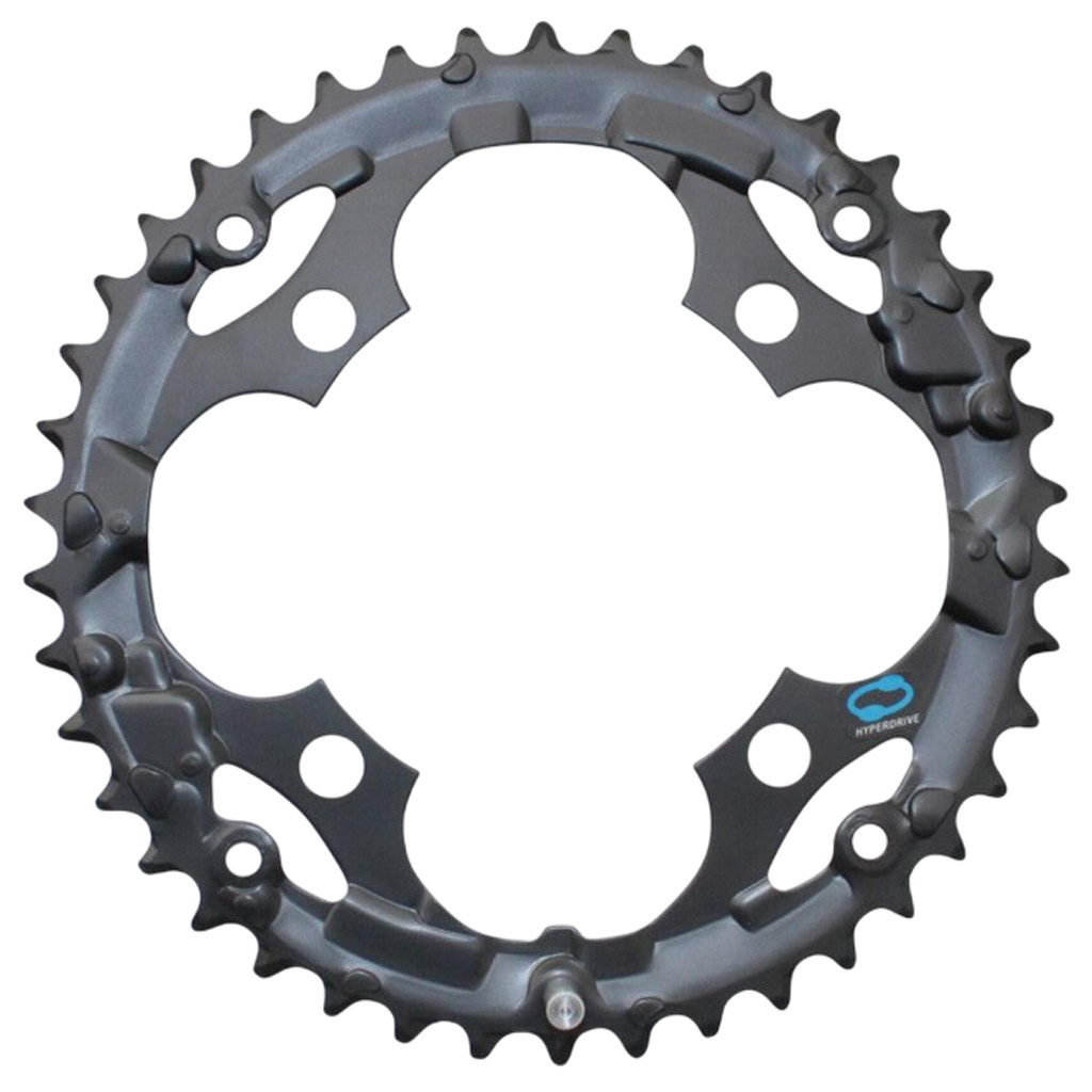 Plateau Shimano Acera 42 dents Y1KN98050 – Compatible FC-M361