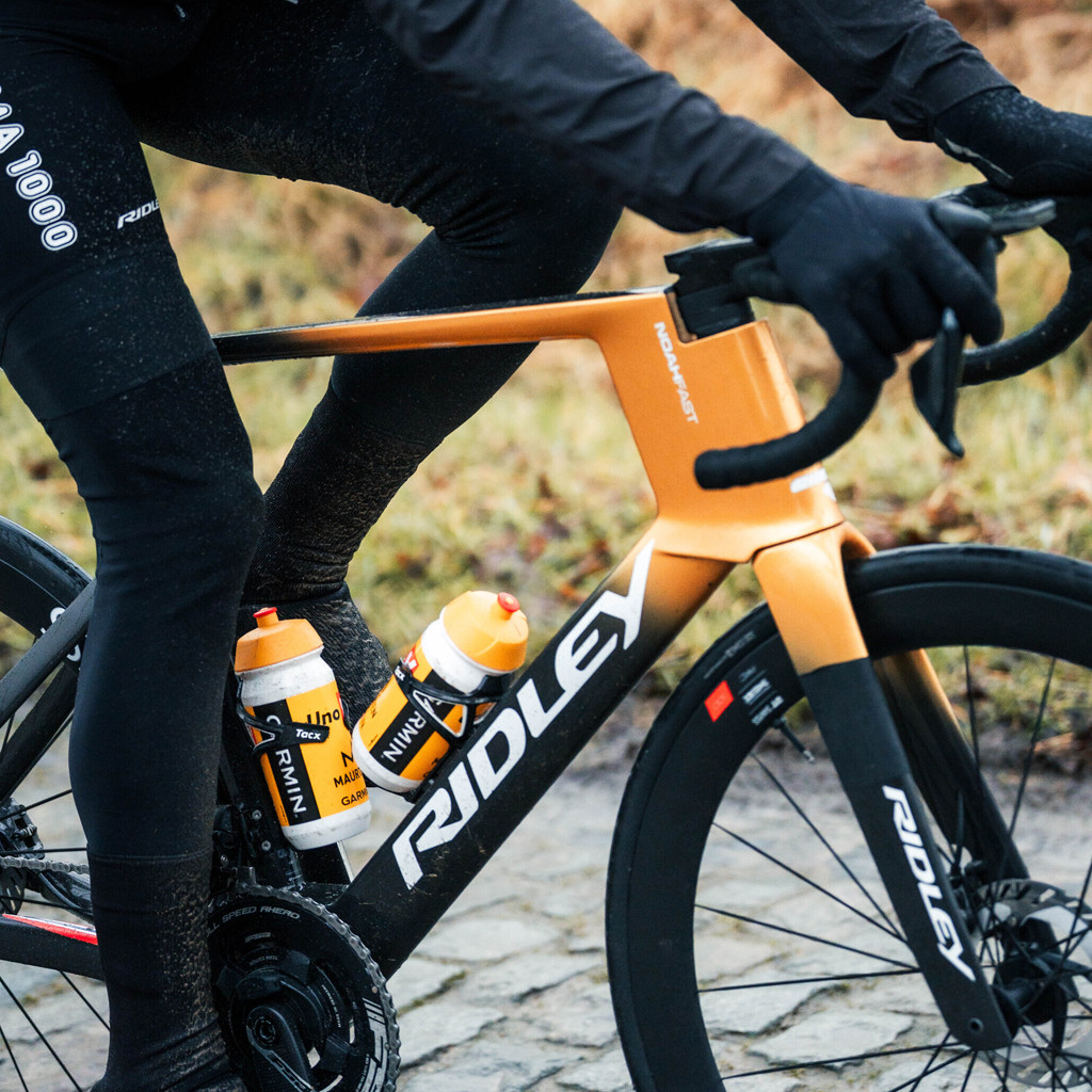 Vélo route Ridley Noah Fast 3.0 Shimano Ultegra Di2 12v DT Swiss ...