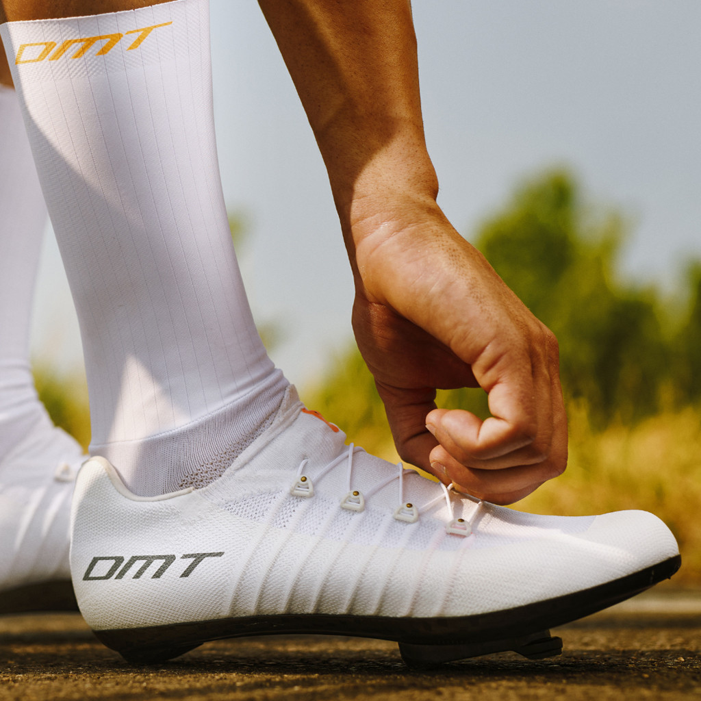 Chaussures vélo route DMT Pogi's Superlight 2026 Pogacar