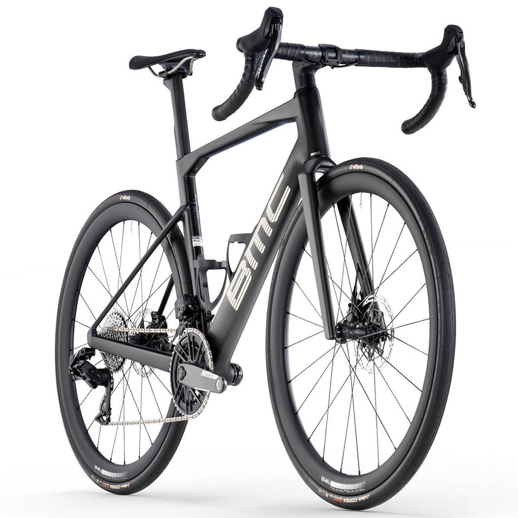 Vélo route BMC Roadmachine 01 Three SRAM Force AXS 12v CRD-321 Carbon ...