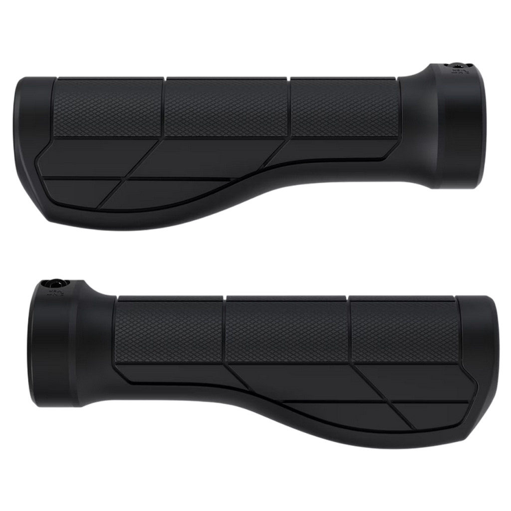 Poignées VTT Trek Ergonomic MTB Comp Grip Set