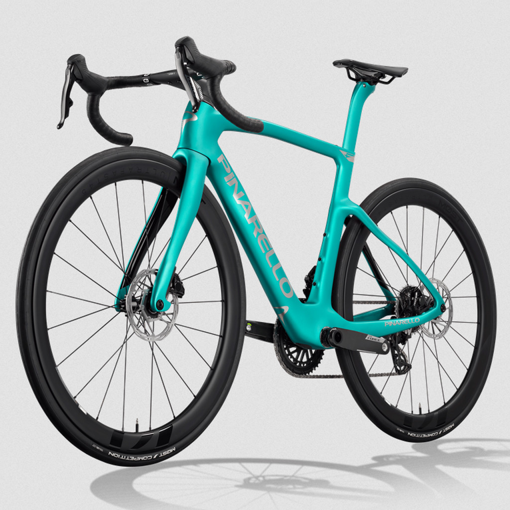 Vélo route Pinarello F7 MY26 Ultegra Di2 12v Ultrafast 45 DB Formula ...