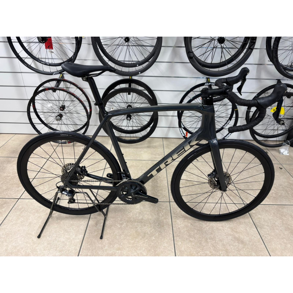 Gereviseerde racefiets Trek Emonda SL6 2021