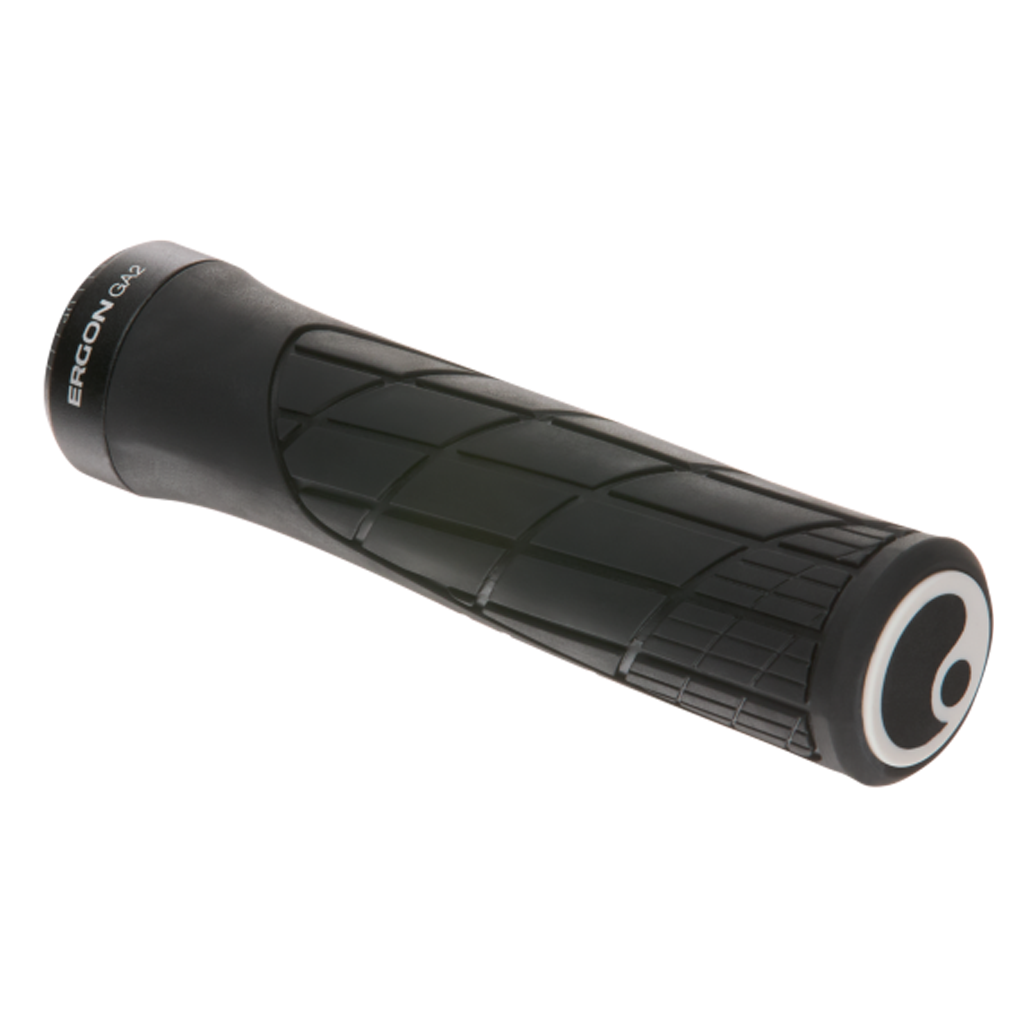 Poignées Grips VTT Ergon GA2