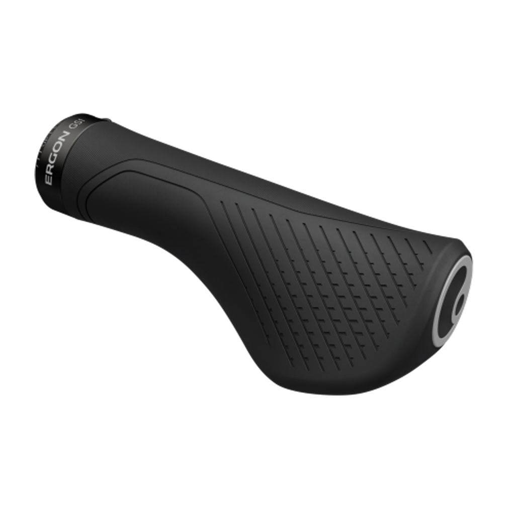 Poignées Grips VTT ergonomique Ergon GS1 EVO