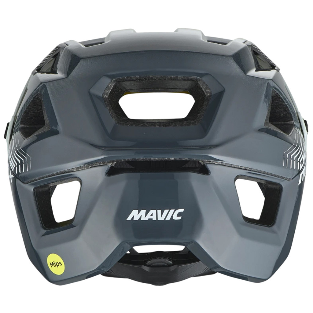 Casque VTT Mavic Deemax Trail 2026