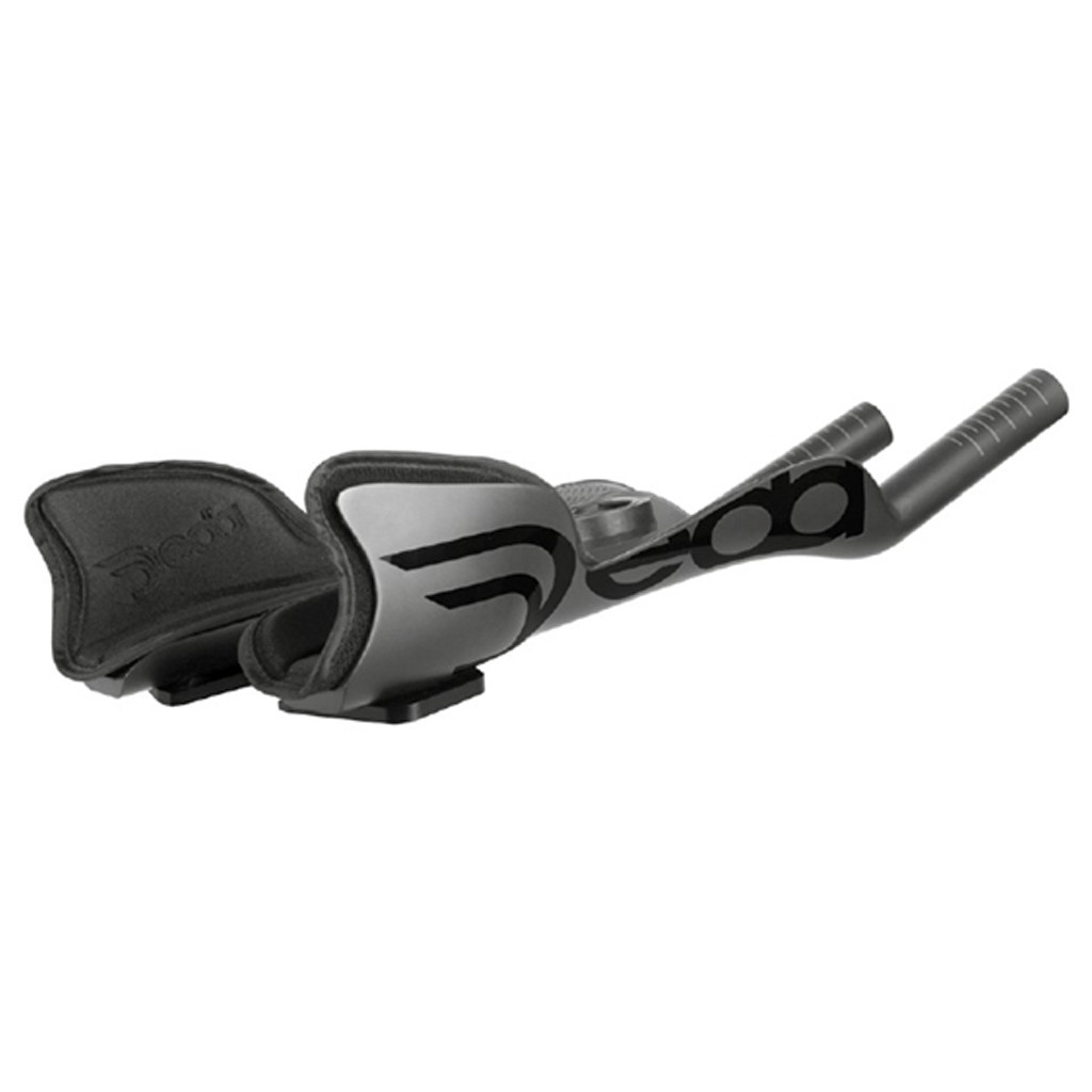 Tijdrit- en triatlonuitbreidingen Deda Jet 2 Evo Carbon