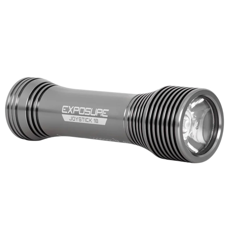 Exposure Lights Joystick 18 front light