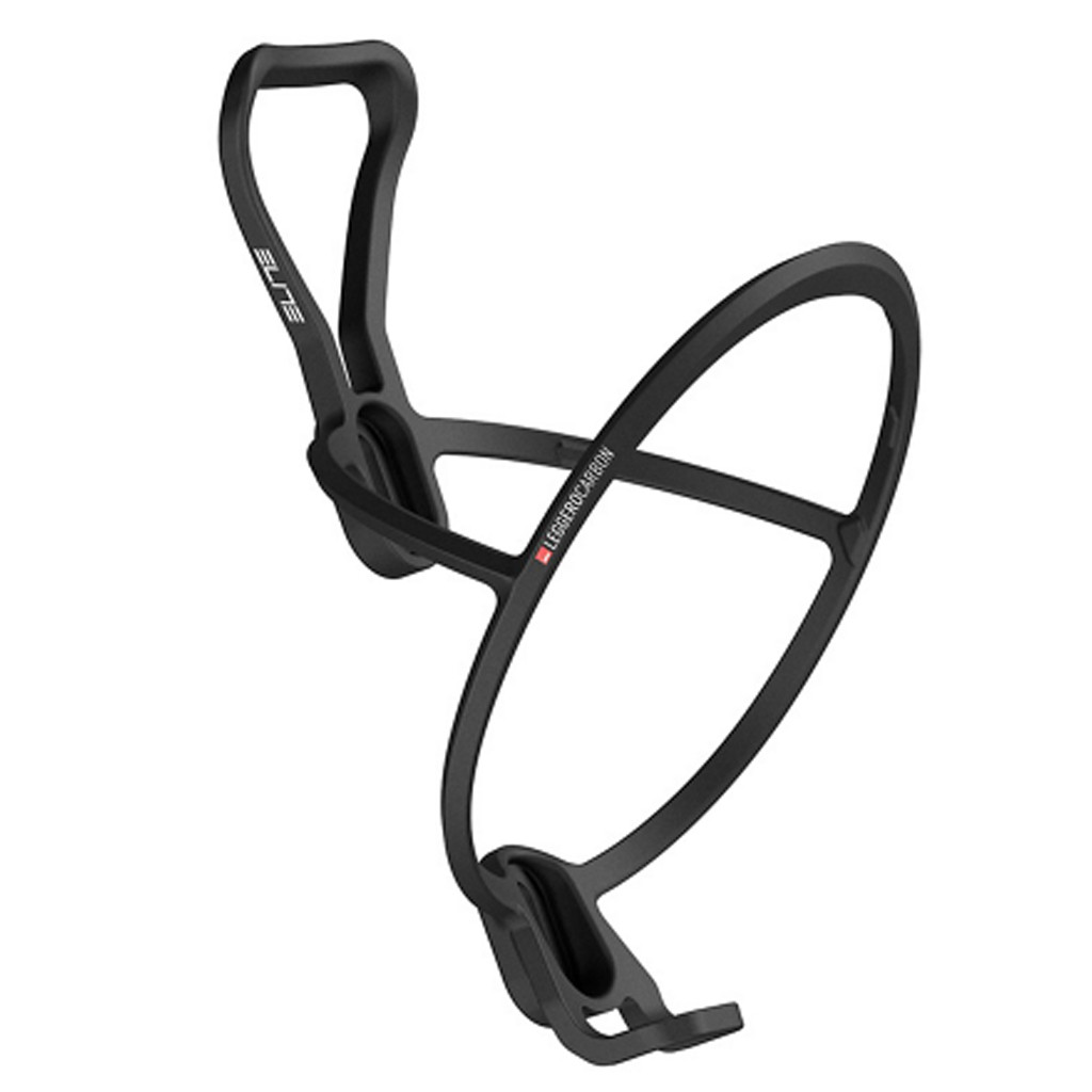Porte-bidon vélo Elite Leggero Carbon