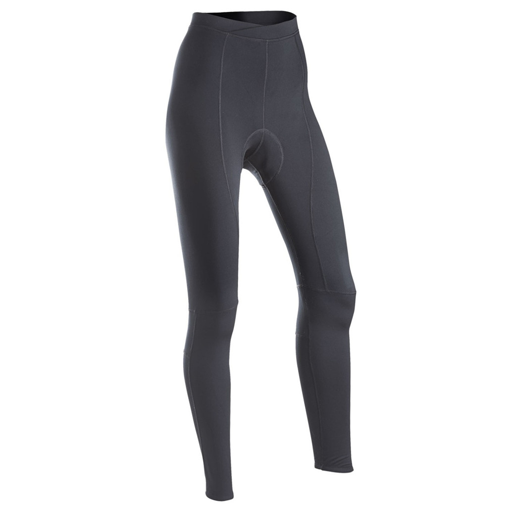 Cuissard vélo long femme sans bretelles Northwave Active WMN Tight 2026