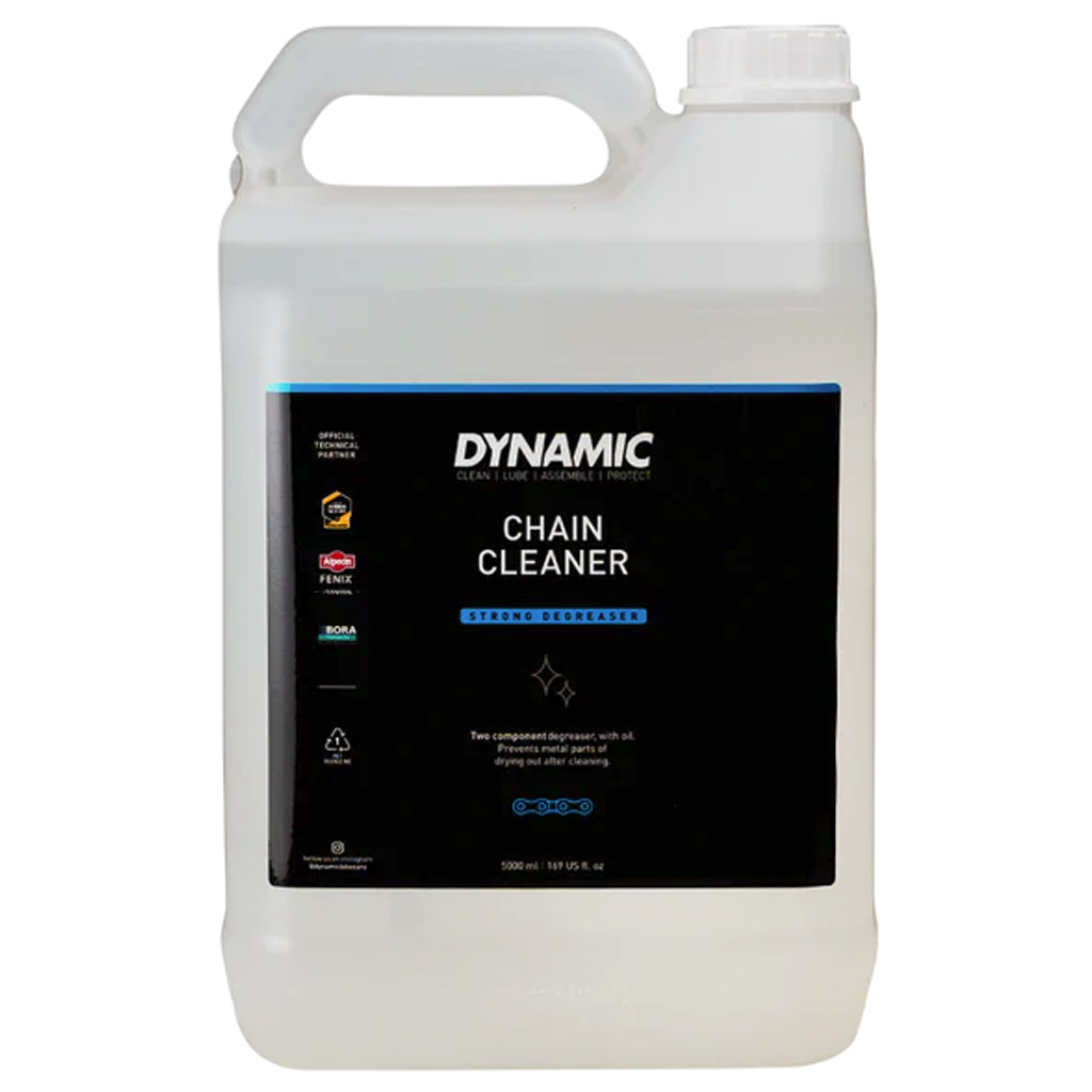 Nettoyant chaîne Dynamic Chain Cleaner 5L