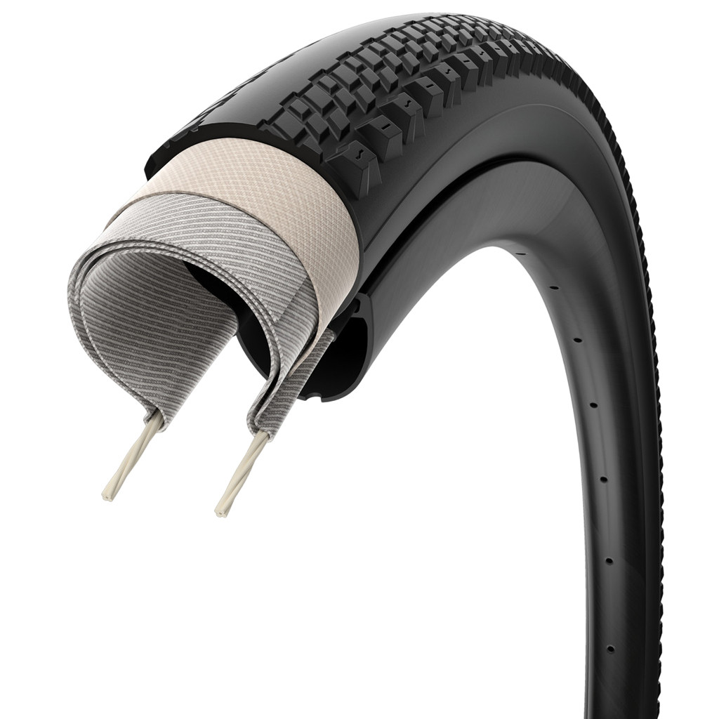 Pneu vélo gravel Pirelli Cinturato Gravel RH Performance