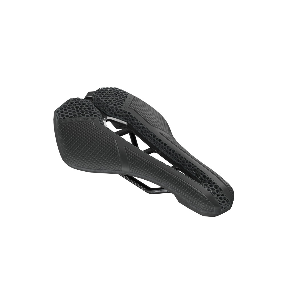 Selle vélo Pro Stealth 3D Team carbone 142mm